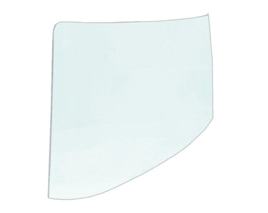 Auto Metal Direct | AMD-660-3066-ST | Rear Windshield