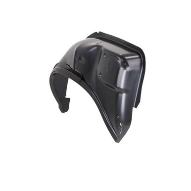 Auto Metal Direct | AMD-770-3466-L | Outer Wheelhouse