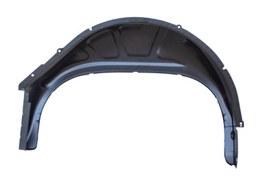 Auto Metal Direct | AMD-770-8470-L | Outer Wheelhouse