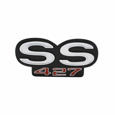 Trim Parts 1966 Chevrolet Chevelle Grille&1966-67 Chevelle Rear Panel ...