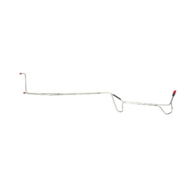 The Right Stuff 68-72 Oldsmobile Cutlass/442, Pre-Bent OE Steel ...