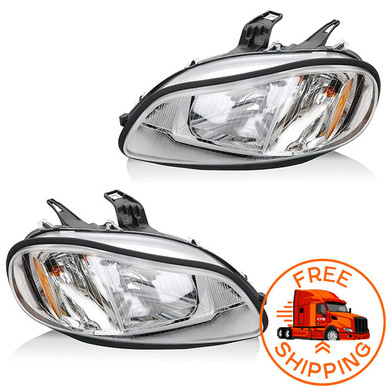 Freightliner M2 Headlight