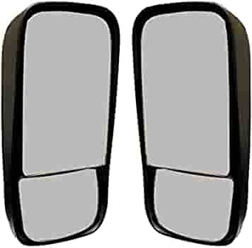 ELECTRIC / HEATED HINO 155 165 195 DOOR MIRROR REPLACEMENT