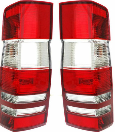 Sprinter Tail Light 2007 - 2018