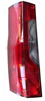 Sprinter Tail Light 2019 - UP