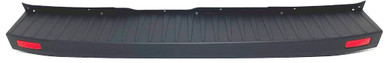 FORD TRANSIT REAR BUMPER COVER