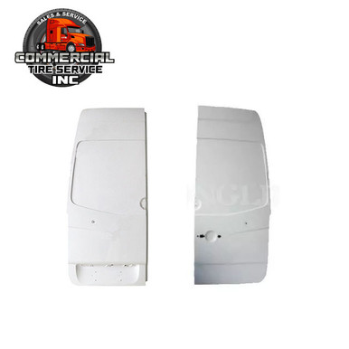 Sprinter Rear Doors