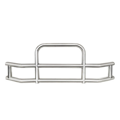 FREIGHTLINER NEW CASCADIA DEER GUARD WITH BRACKET