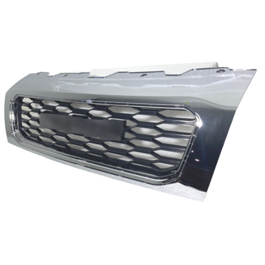 RAM PROMASTER 1500 2500 3500 FRONT GRILLE - CHROME - 2019-2020