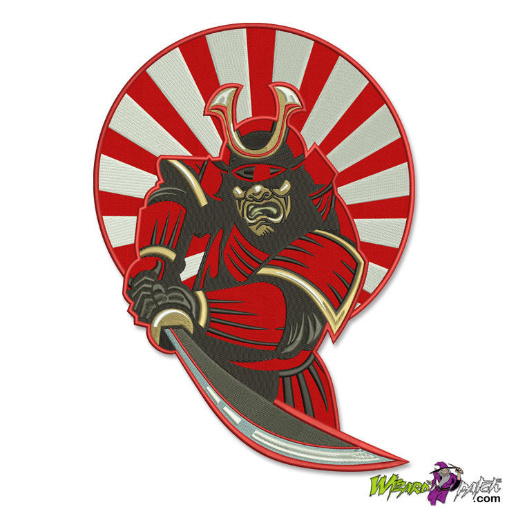 Back Patches - Page 1 - Wizard Patch