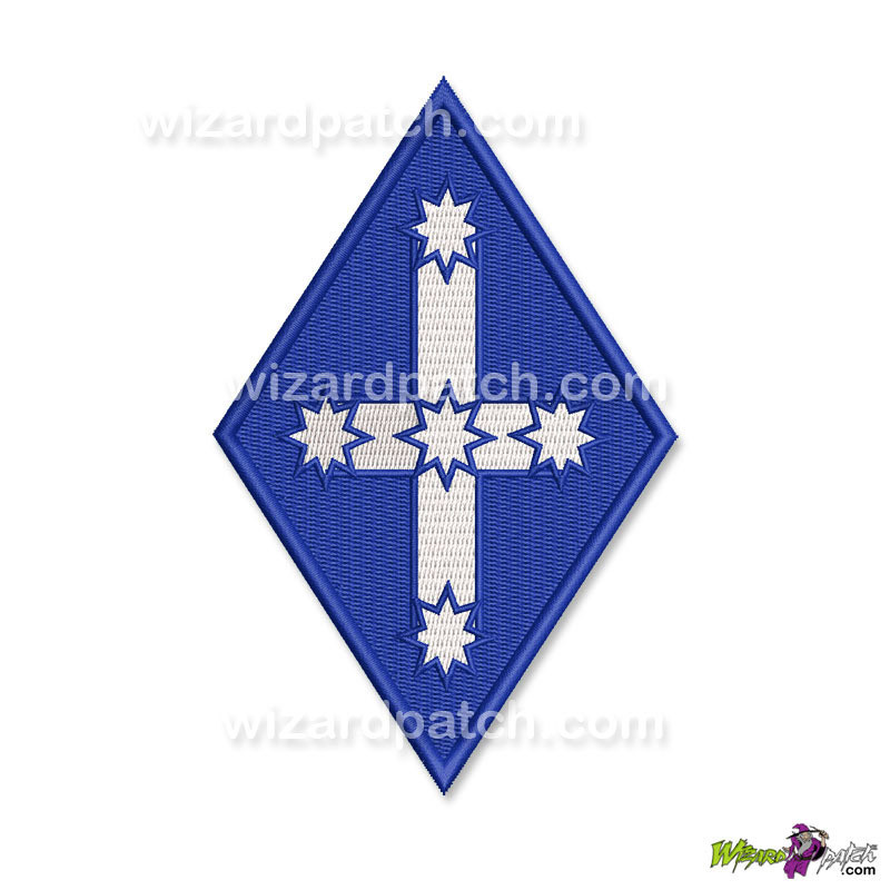 Eureka Southern Cross Biker Diamond