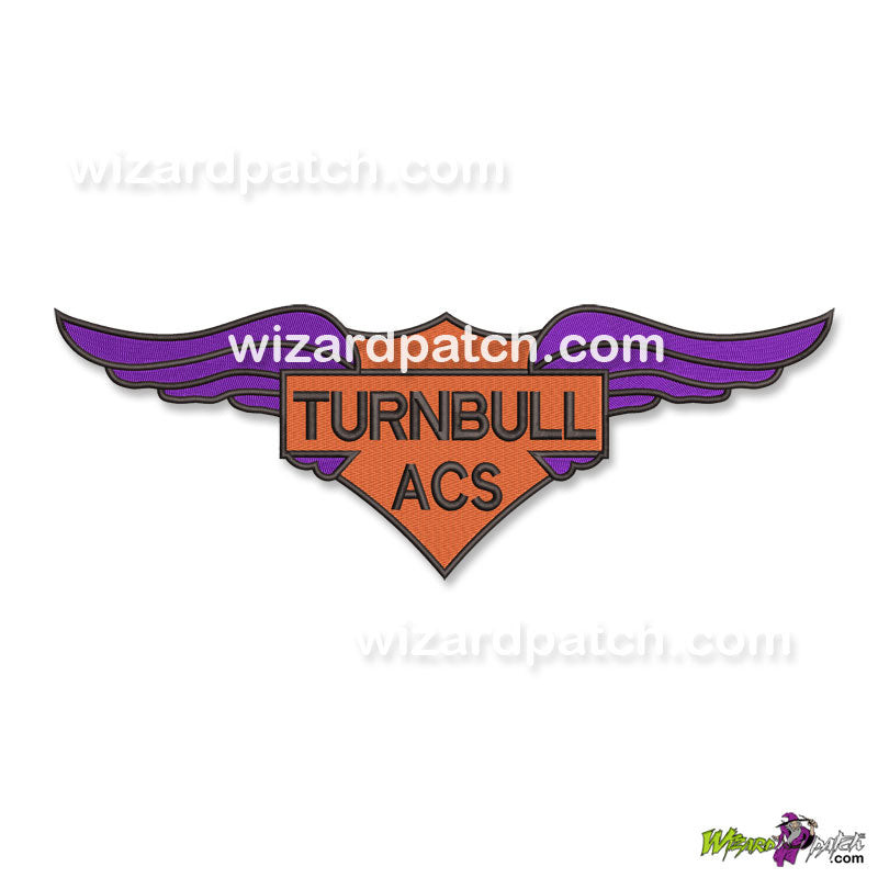 Back Patches - Page 1 - Wizard Patch