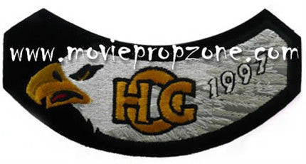 H.O.G. Patch 1997
