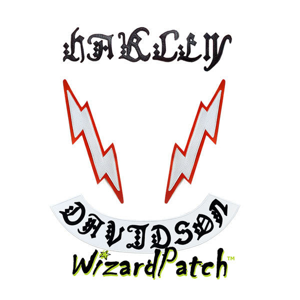 Other Patches - Movie and Game - HDMM Patches - Wizard Patch