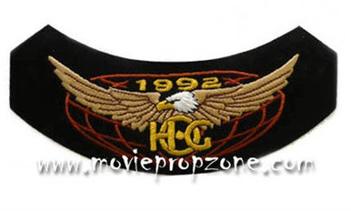 H.O.G. Patch 1992