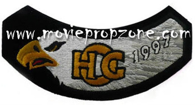 H.O.G. Patch 1997