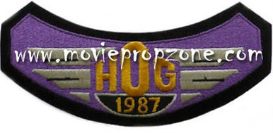 H.O.G. Patch 2007