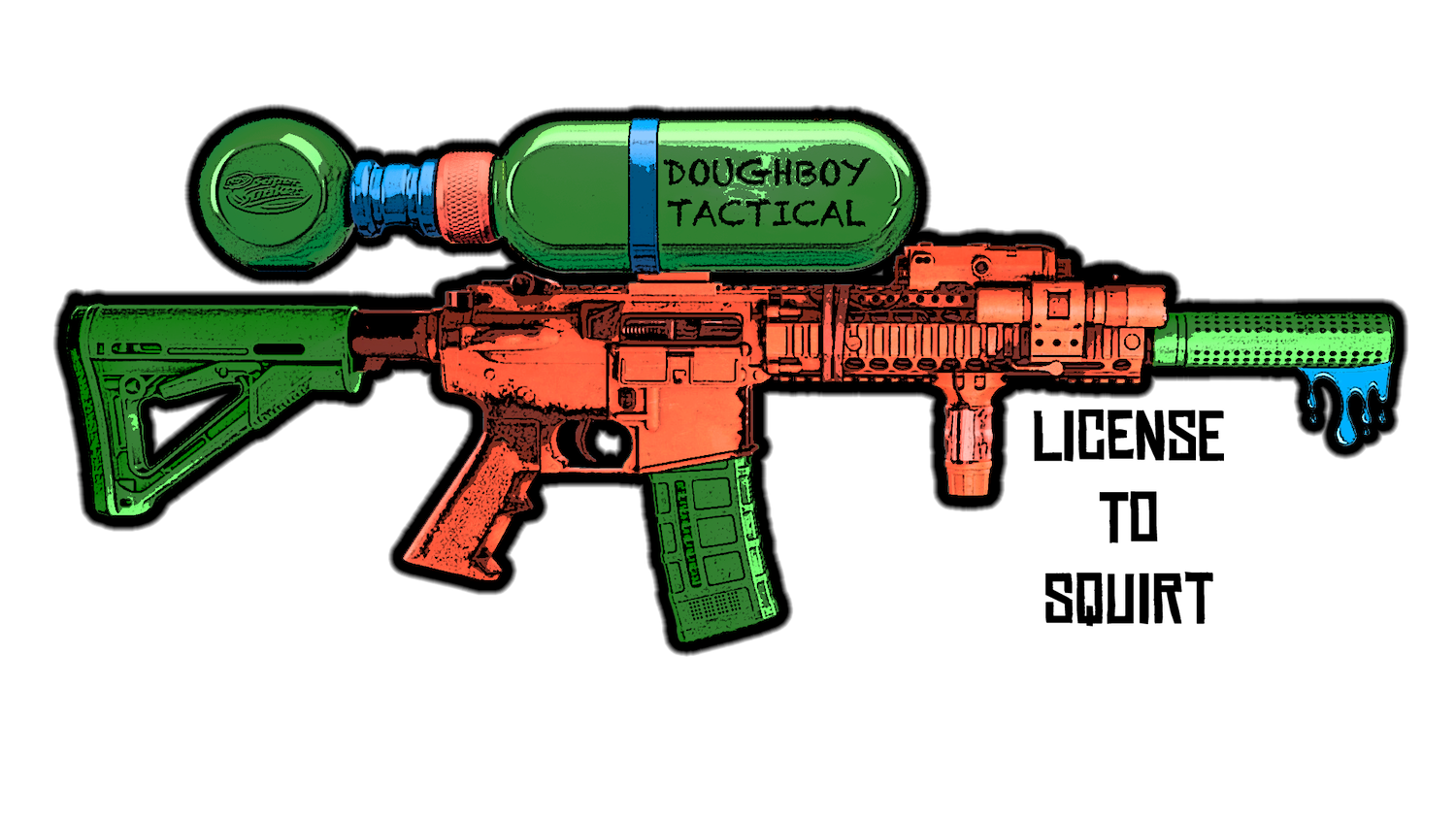Doughboy Tactical