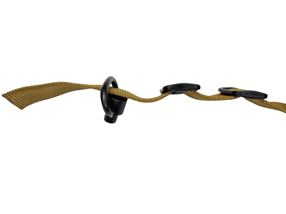 How to Install Your Attachment Hardware