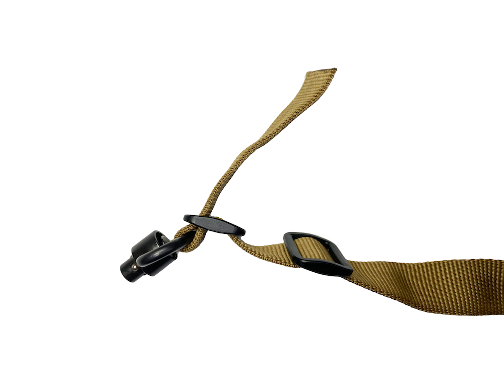 How to Install Your Attachment Hardware