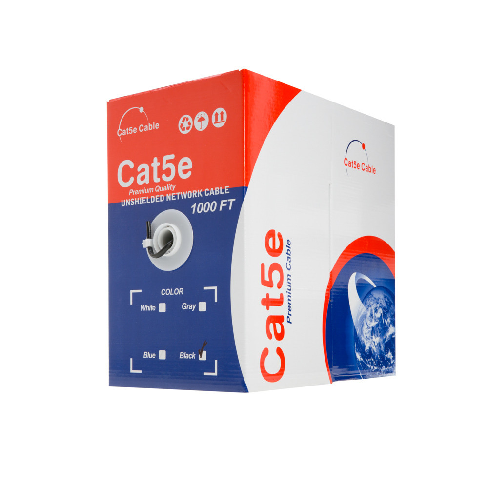 Networking - Bulk Cables - Cables Direct Online