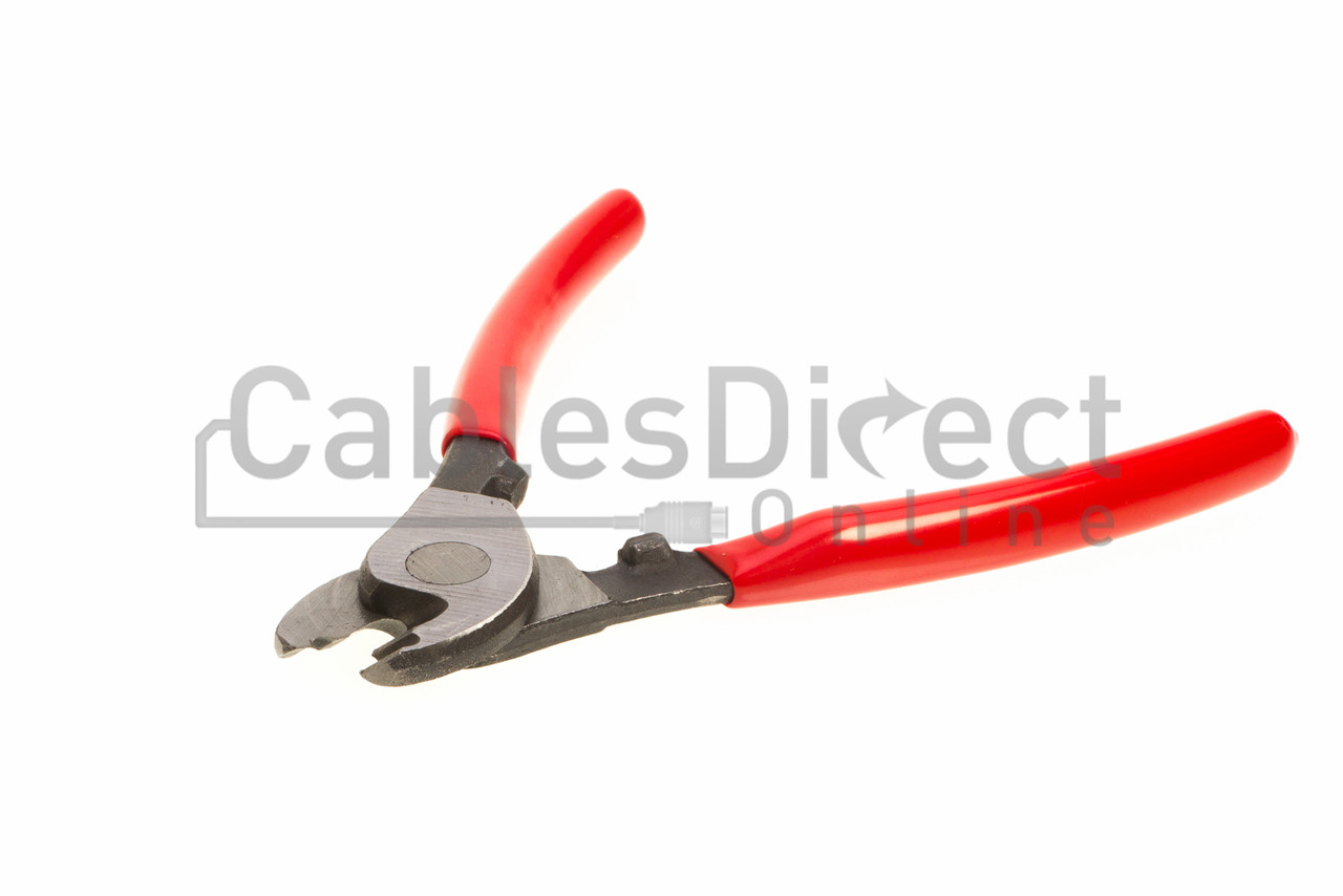 6 Inch Cable Cutter - Cables Direct Online