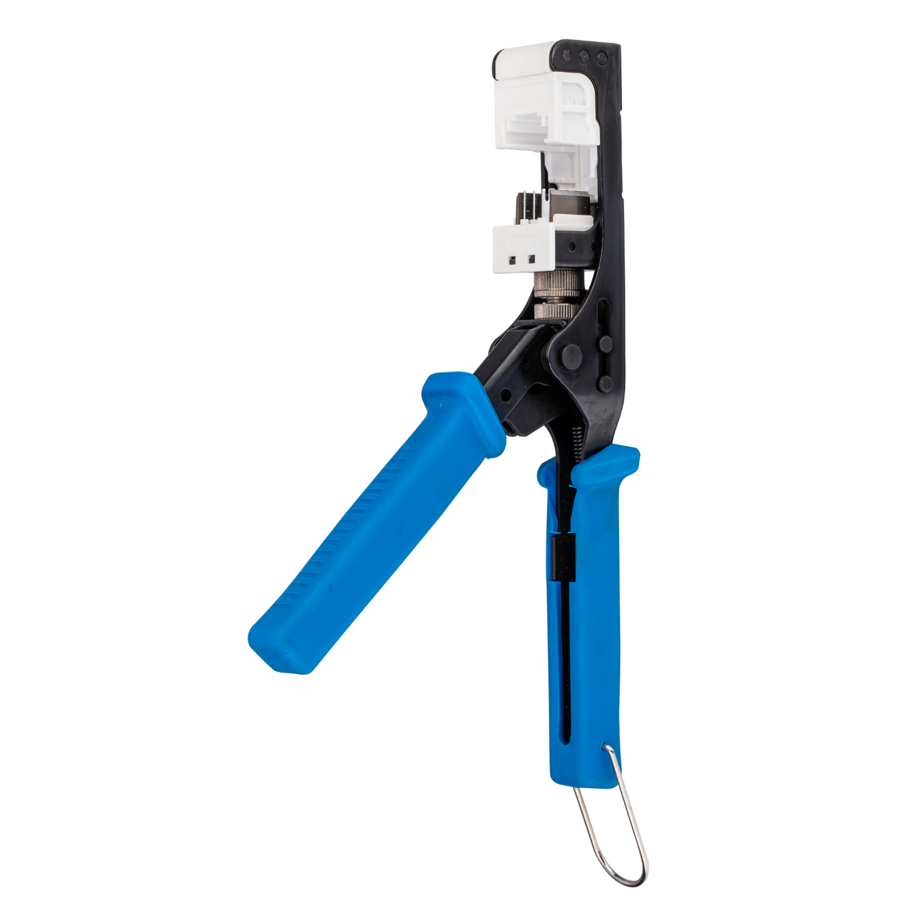 Crimping Tool Termination Punch Down For RJ45 45 Degree Keystone Jack ...