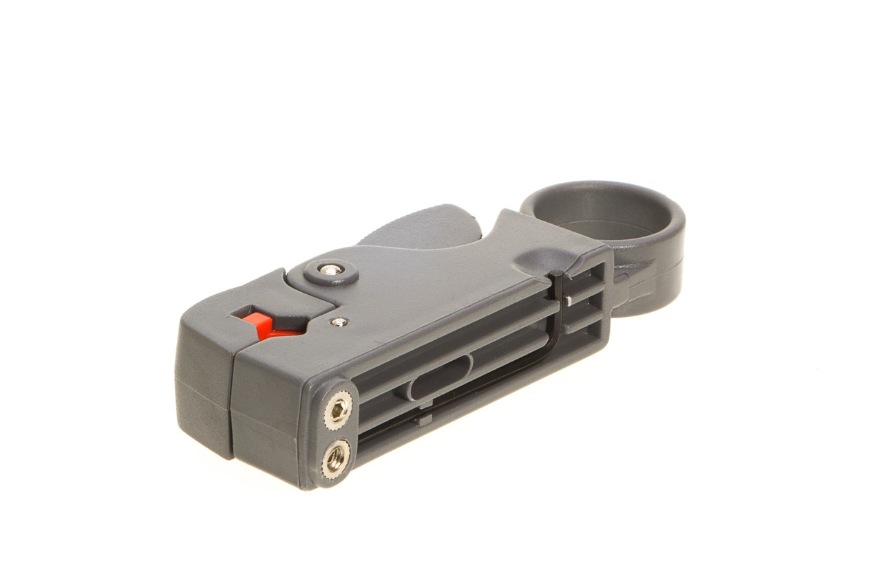 Cable Stripper For RG59 RG6 RG11 Coaxial Wire Coax Stripping Tool ...