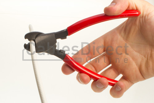 6 Inch Cable Cutter - Cables Direct Online