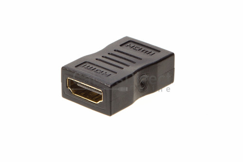 HDMI Female to HDMI Female Adapter - Cables Direct Online