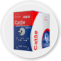 Network Cable - Bulk Outdoor Networking Cable & Ethernet Category ...