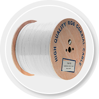 Network Cable - Bulk Outdoor Networking Cable & Ethernet Category ...