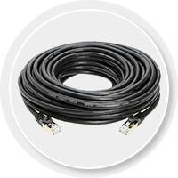Network Cable - Bulk Outdoor Networking Cable & Ethernet Category ...