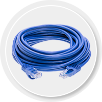 Network Cable - Bulk Outdoor Networking Cable & Ethernet Category ...