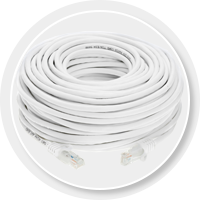 Network Cable - Bulk Outdoor Networking Cable & Ethernet Category ...