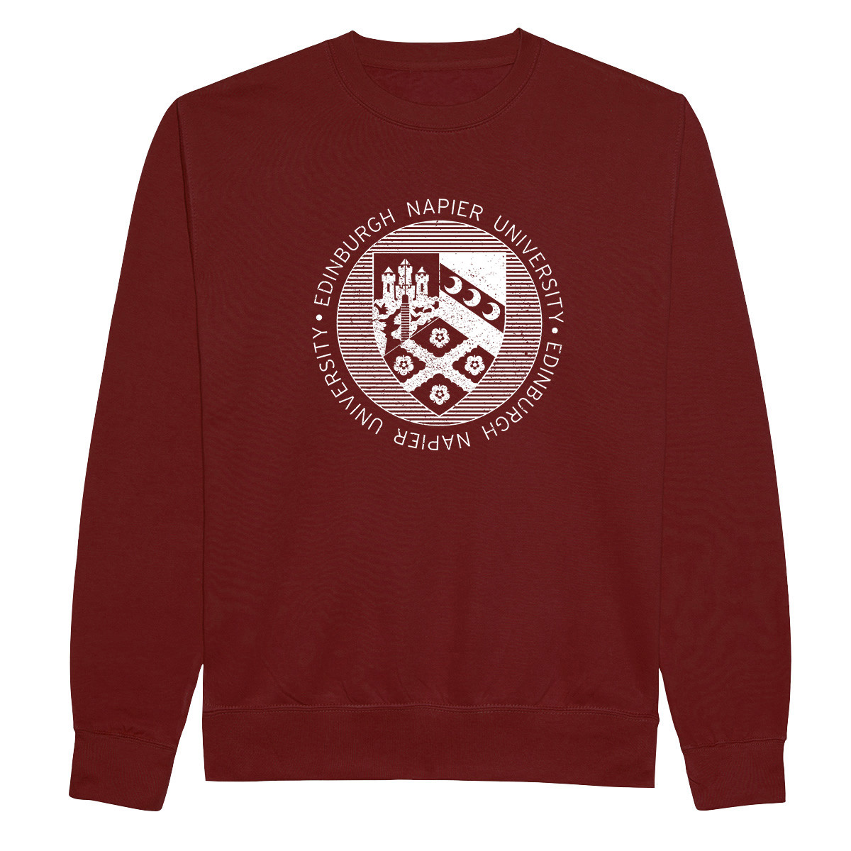 Clothing - Edinburgh Napier
