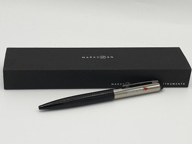 Premium stylus ballpoint pen