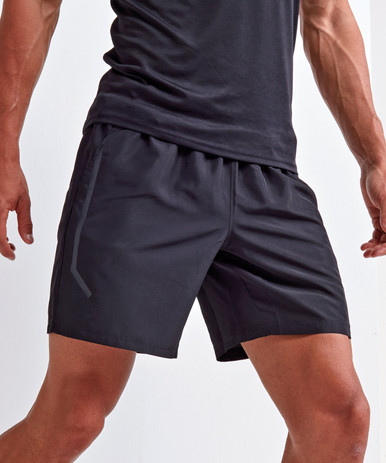 Men's Napier Training Shorts