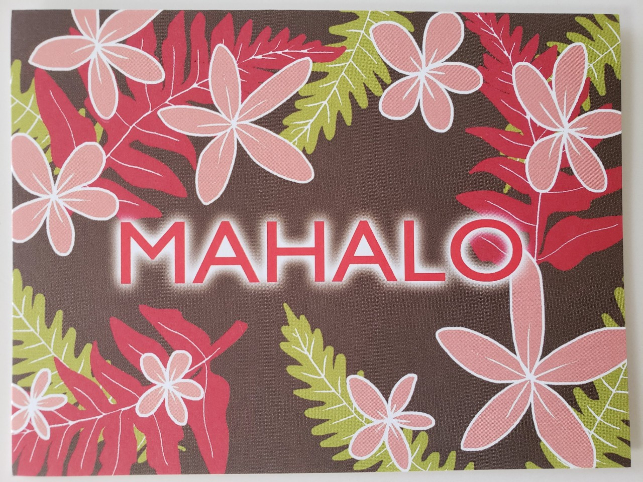 Packaged Note Cards - Page 2 - Local Kine Cards-Maile Way Products, Inc.