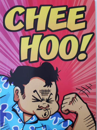 Chee Hoo