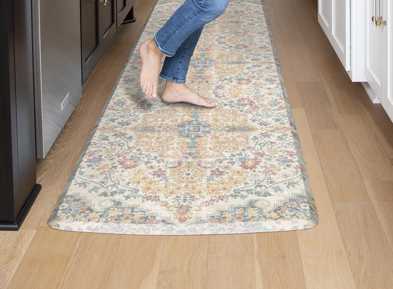 Best gel mat store