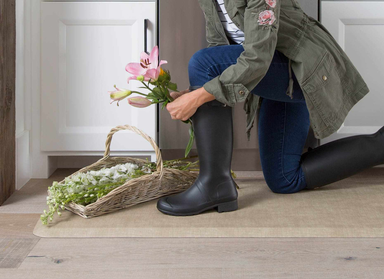GelPro Elite Mat : Woven | Designer Comfort Floor Mats | GelPro