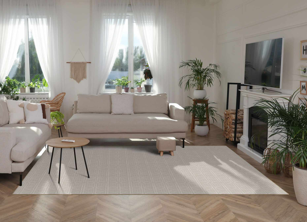 NeverMove Rug : Beckham