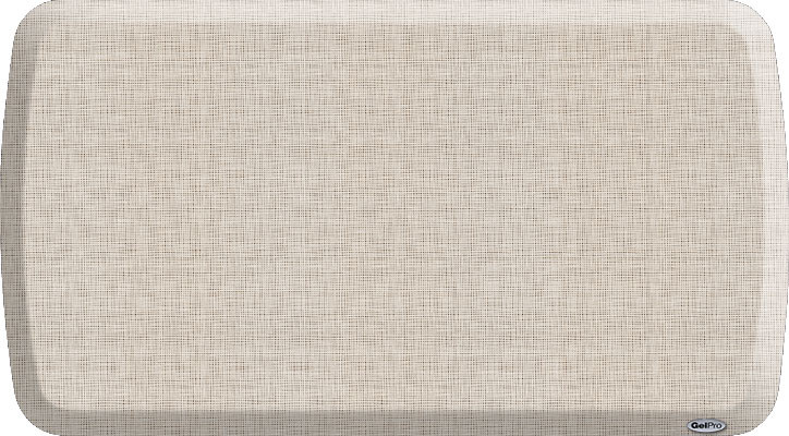 GelPro Elite Mat : Tweed | Comfort Kitchen Floor Mats | GelPro