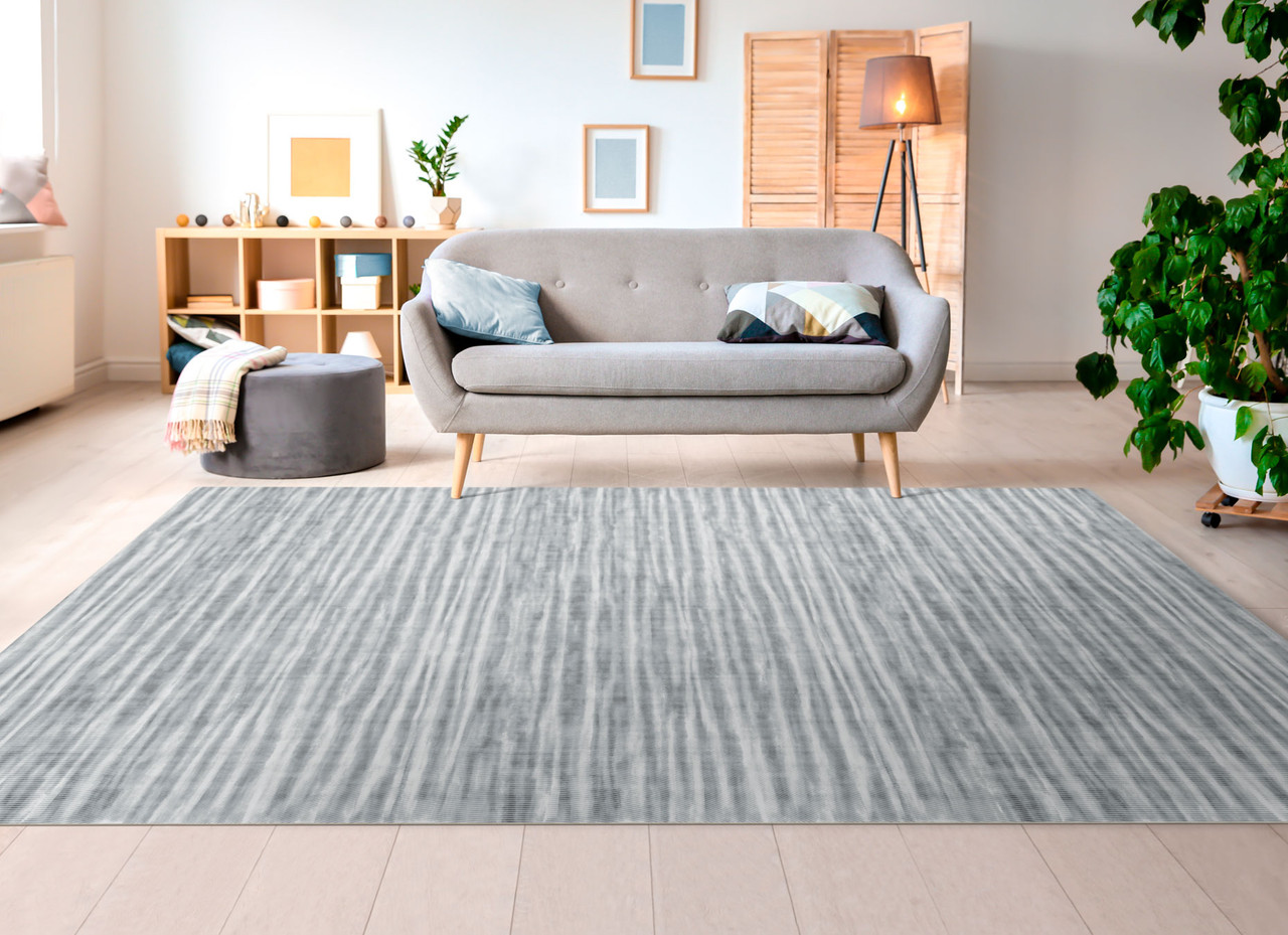 NeverMove Rug Aurora