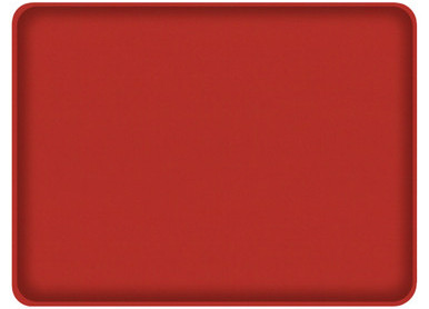 GelPro Medical Mat Red