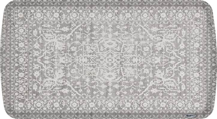 GelPro Elite Mats - Shop By Color - Grey - GelPro