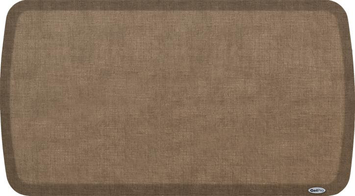 GelPro Elite Mat : Woven | Designer Comfort Floor Mats | GelPro
