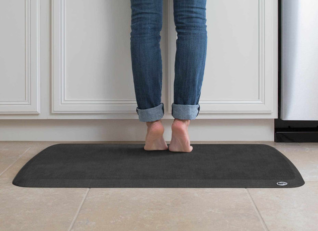 GelPro Elite Mat : Woven | Designer Comfort Floor Mats | GelPro