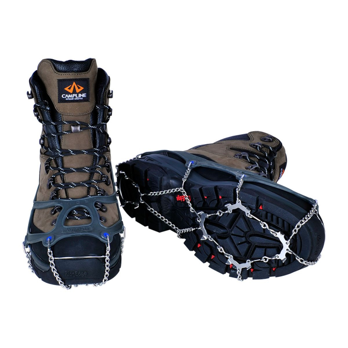 Snowline Chainsen Trail Spikes | Litesmith